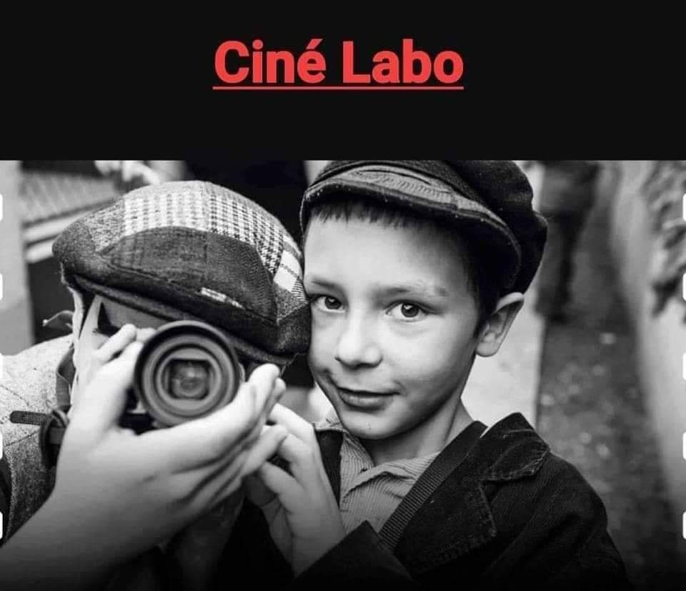 الدورة الثالثة من "مختبر السينما" Ciné Labo - حلقة وصل
